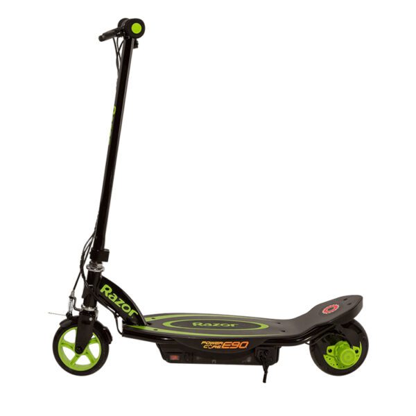 Techtron E-scooter (Ultra 5000) - Electric Scooters UK